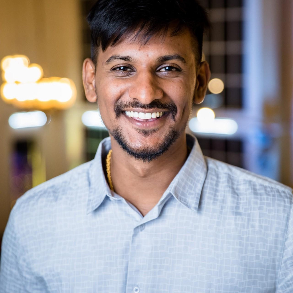 Deepak C N - snowflake developer - Tata Consultancy Services Ltd | XING