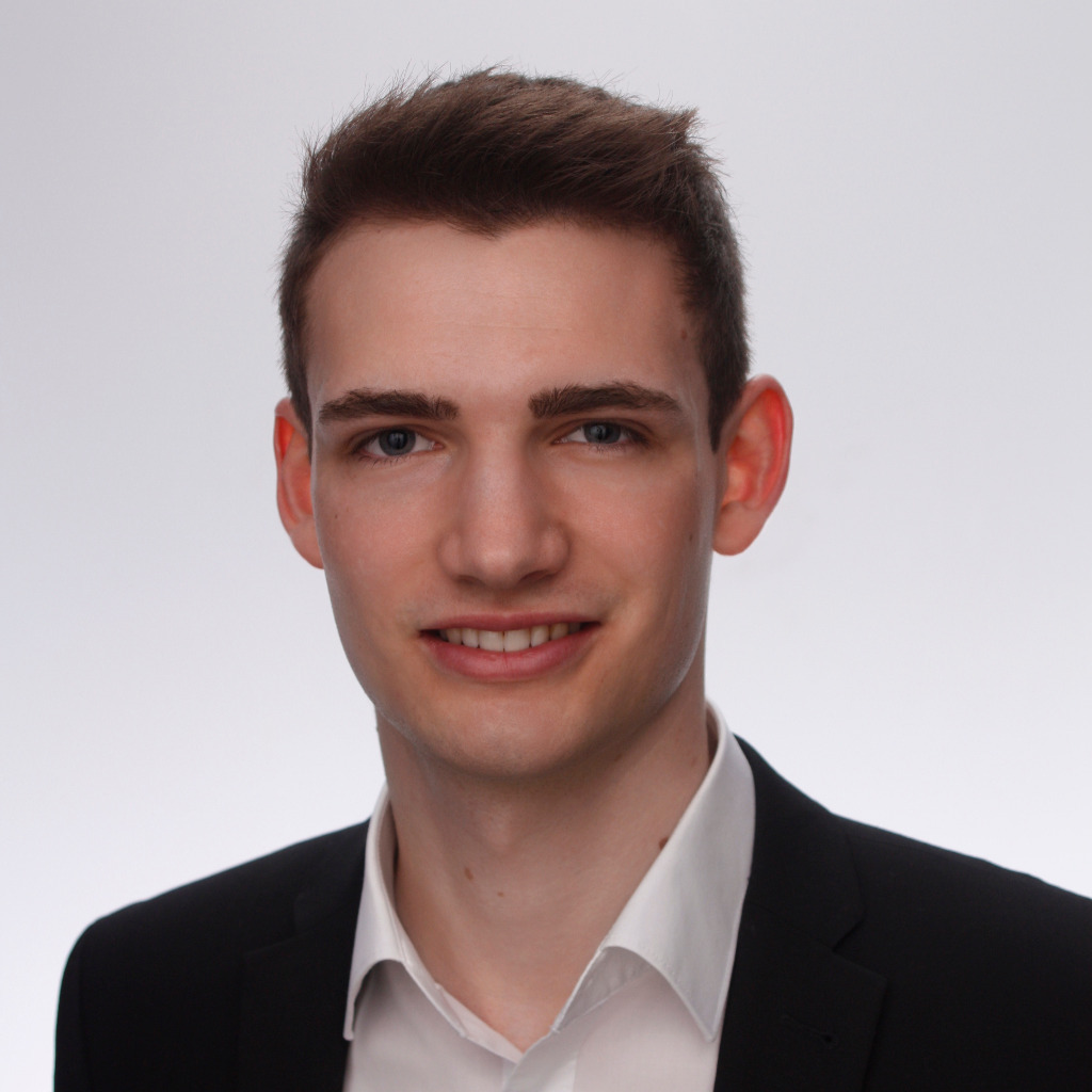 Nils Stender - Operation Department Manager Molding - Procter & Gamble ...