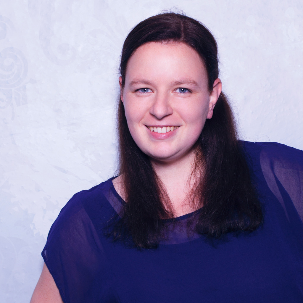 Stefanie Wesner - Examinierte Gesundheits -und Krankenpflegerin, stellv ...