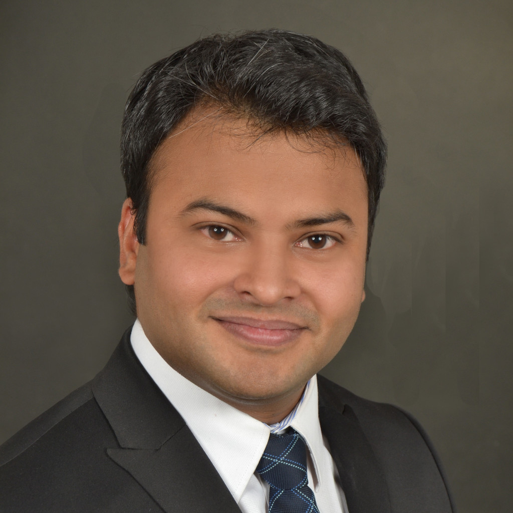 Swapnil Bannore - Project Manager - ibvogt GmbH | XING