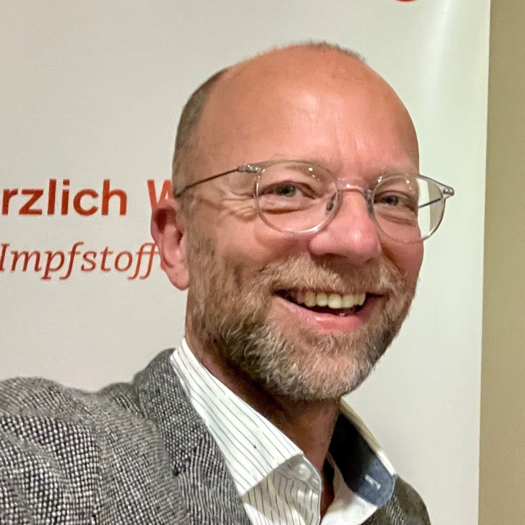 Dirk Bergel - Key Account Manager Impfstoffe - GlaxoSmithKline GmbH ...