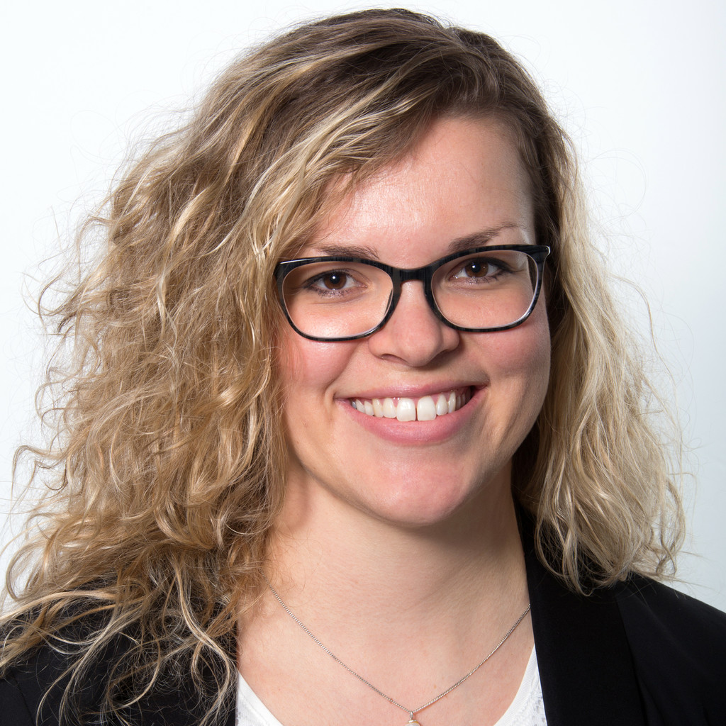 Julia Bittner - HR Manager - PARI GmbH | XING