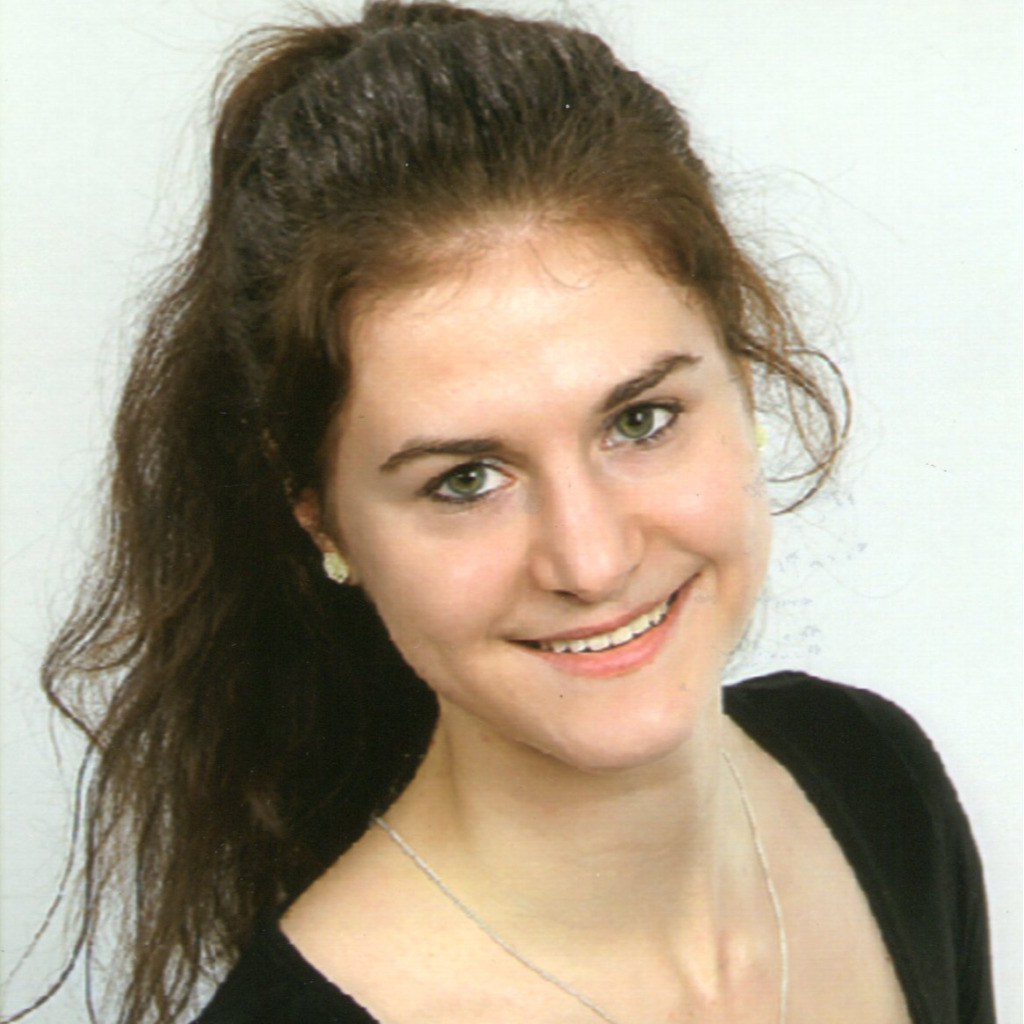 Lydia Noßmann - Sachbearbeiterin Landespflege - Verband für ...