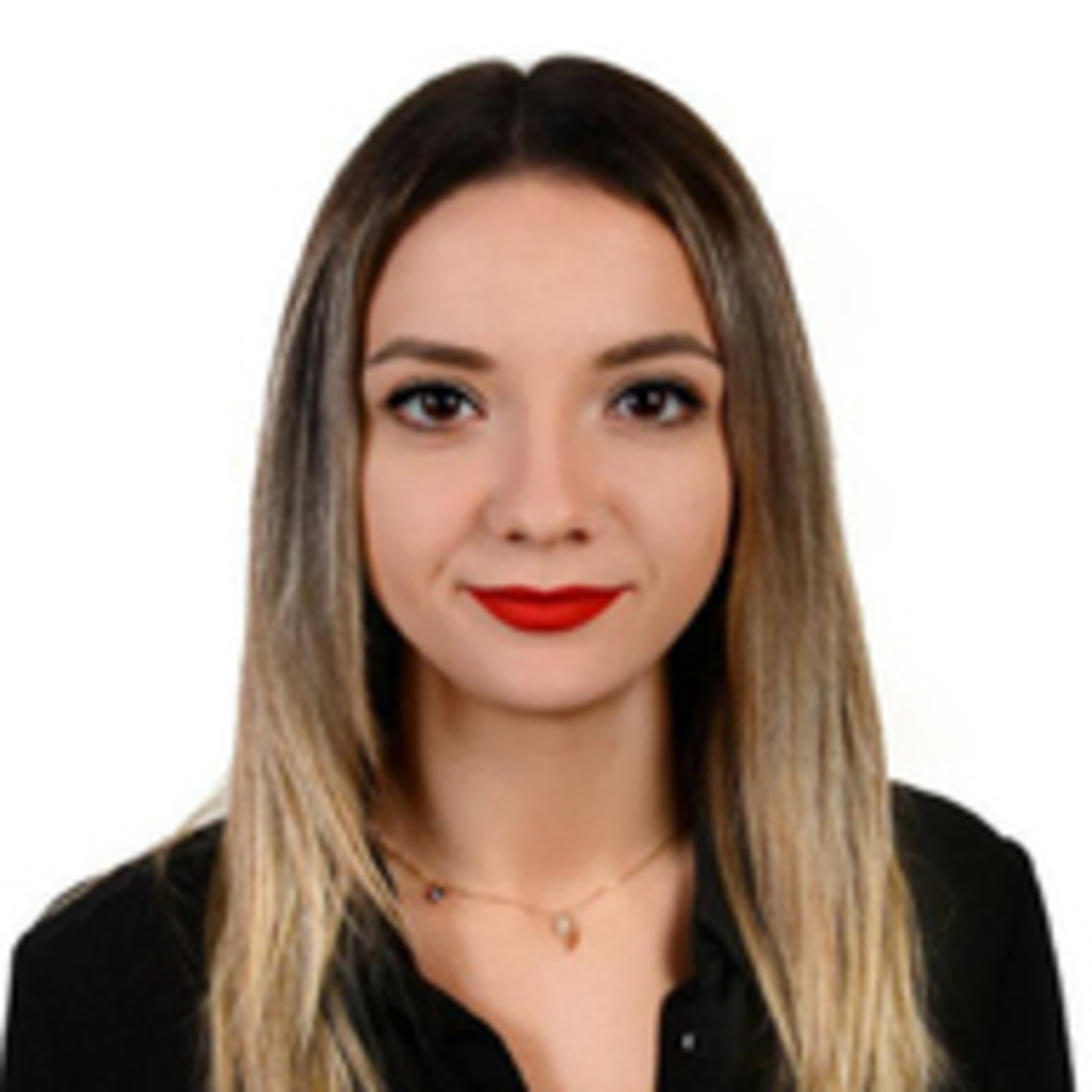 Burcu Kesgin - Marketing specialist - Simunes Advanced Engineering Services | XING