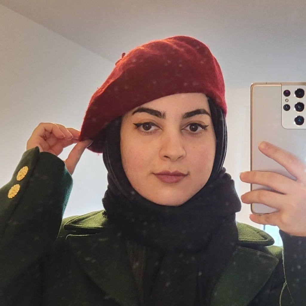 TARA NATHIR - Freelancer - Self Employed Freelancer | XING