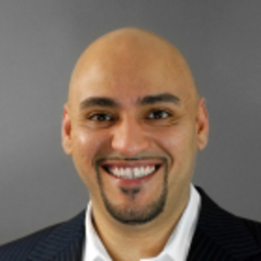 Ashkan Azizi - Vertriebschef e-volutions NRG1 - e-volutions NRG1 | XING