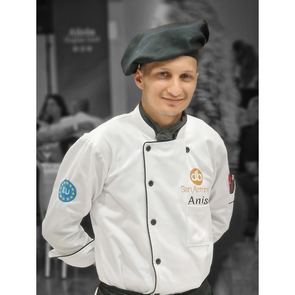 Anis Guicha - Cook - Iberostar Hotels & Resorts | XING