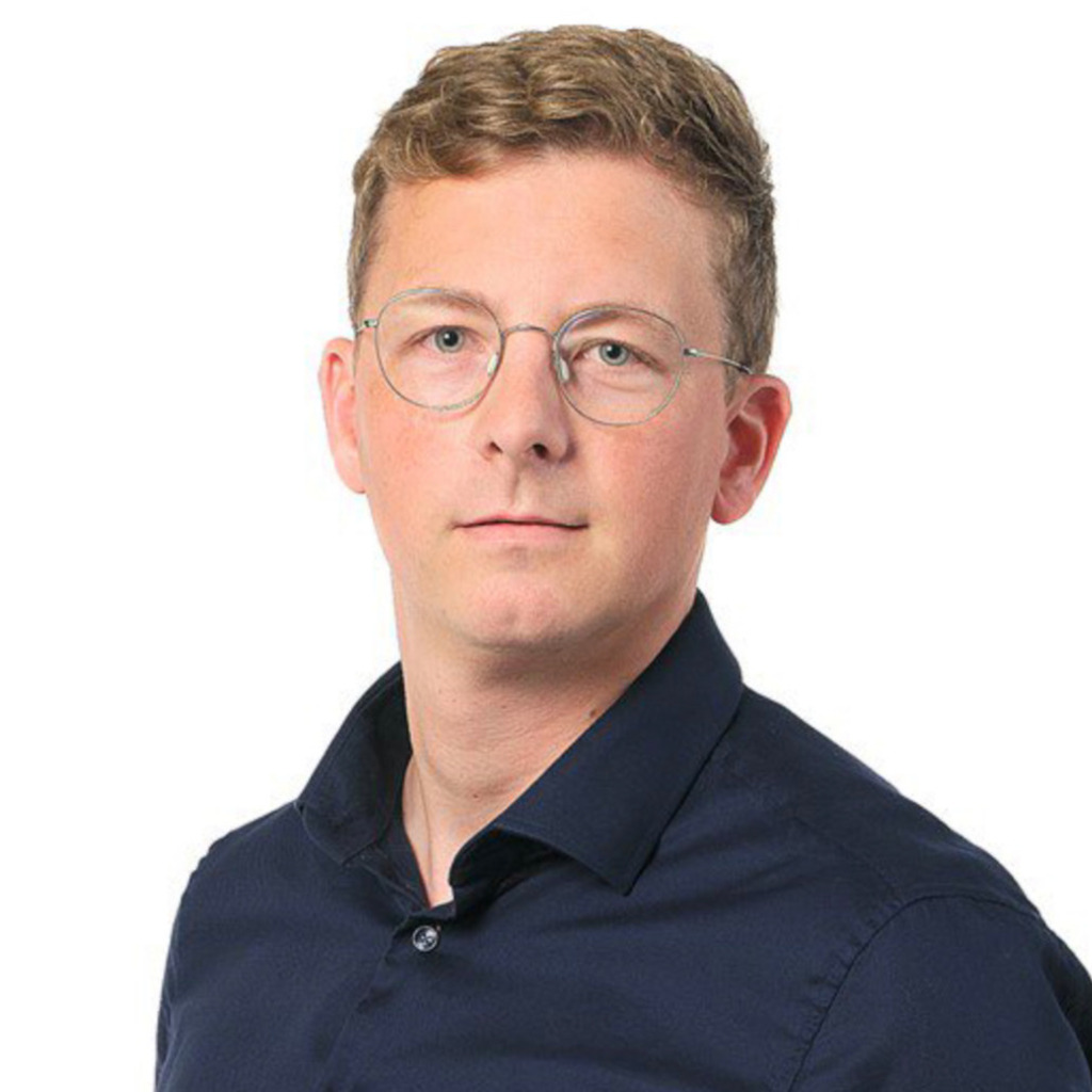 Lucas Janßen - Meister Anlagentechniker für Sanitär, Heizung ...