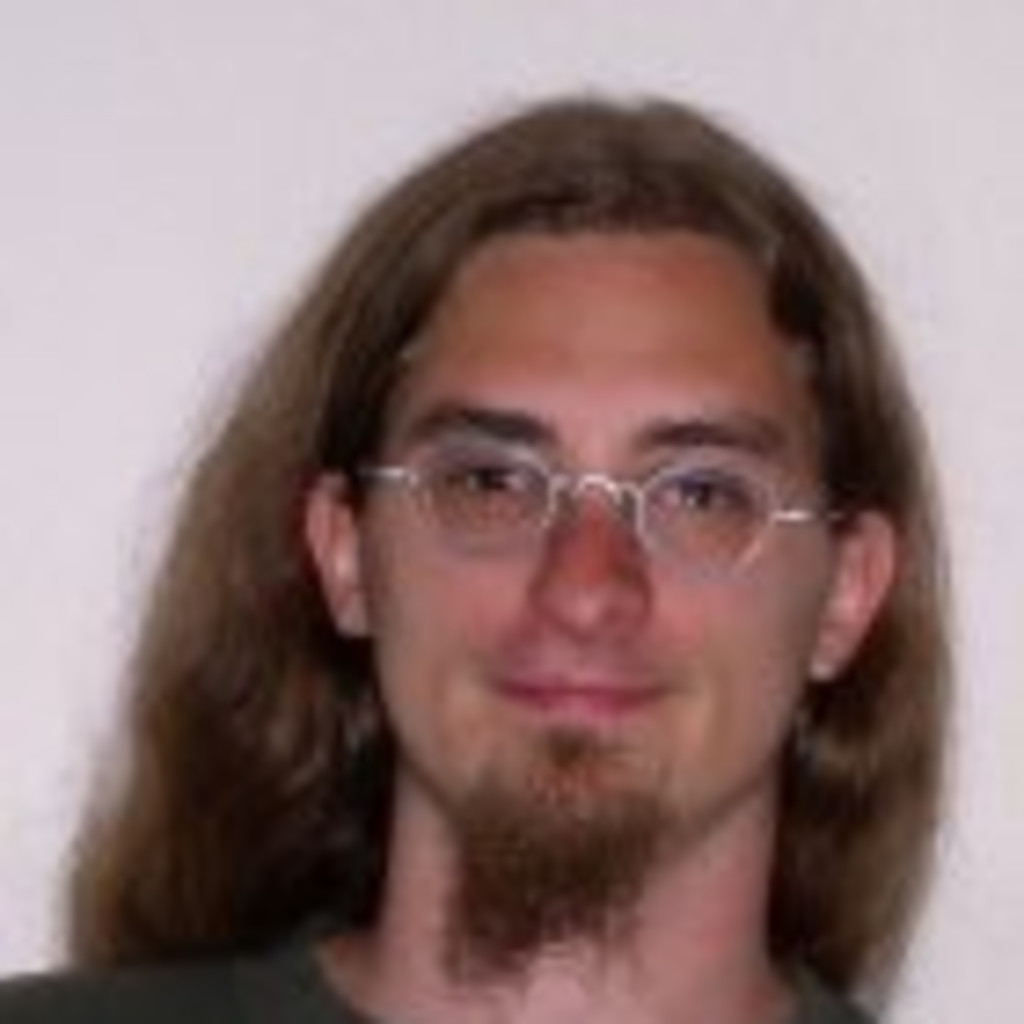 David Buchmann - Senior / Projektleiter - Liip AG | XING