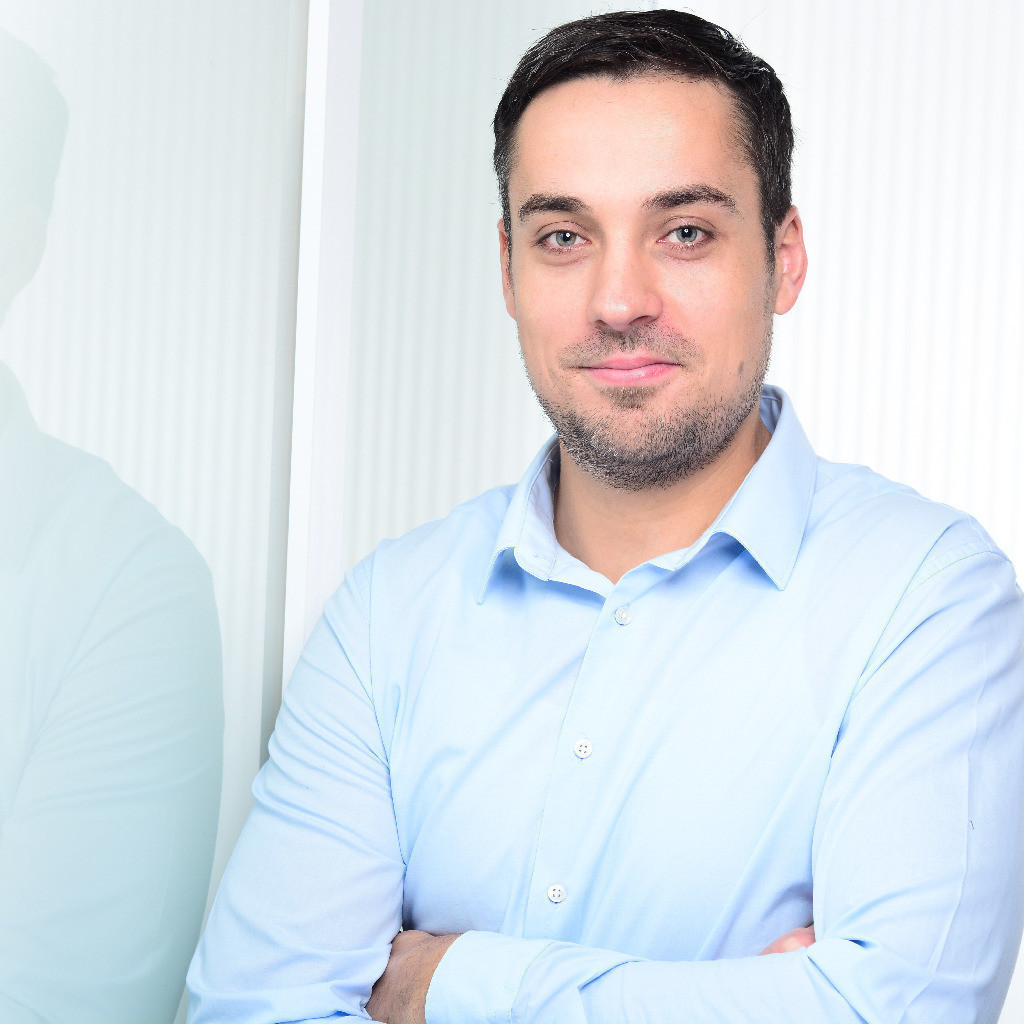 Malte Gruntzdorff - Software Engineer - adesso SE | XING