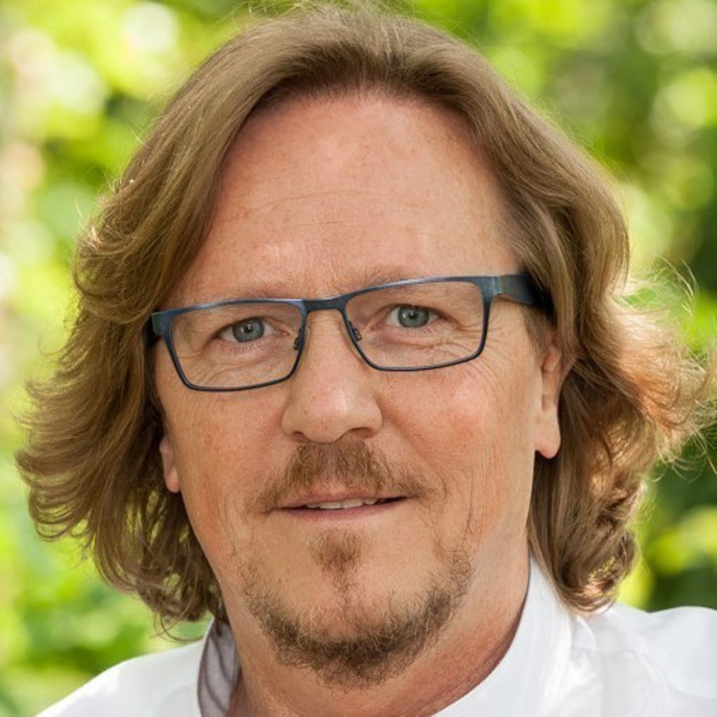 Martin Abel - Heilpraktiker für Psychotherapie, Yoga- und ...