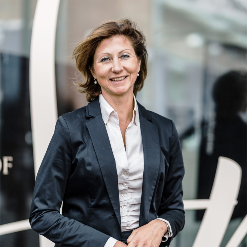 Nicole Walendy - Trainerin, Beraterin, Moderatorin, Coach, Online ...