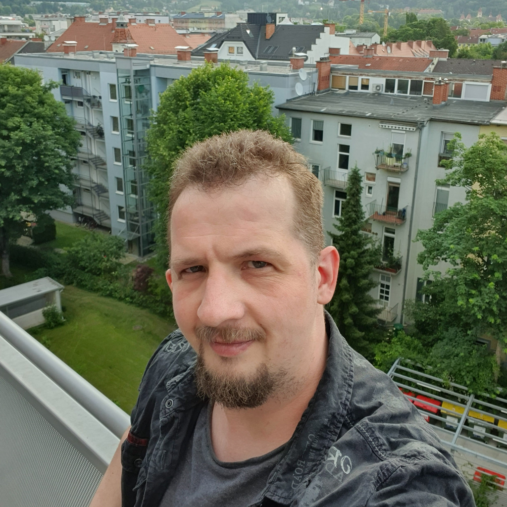 Robert Bergmann - Personaldisponent - PerMed medizinische ...