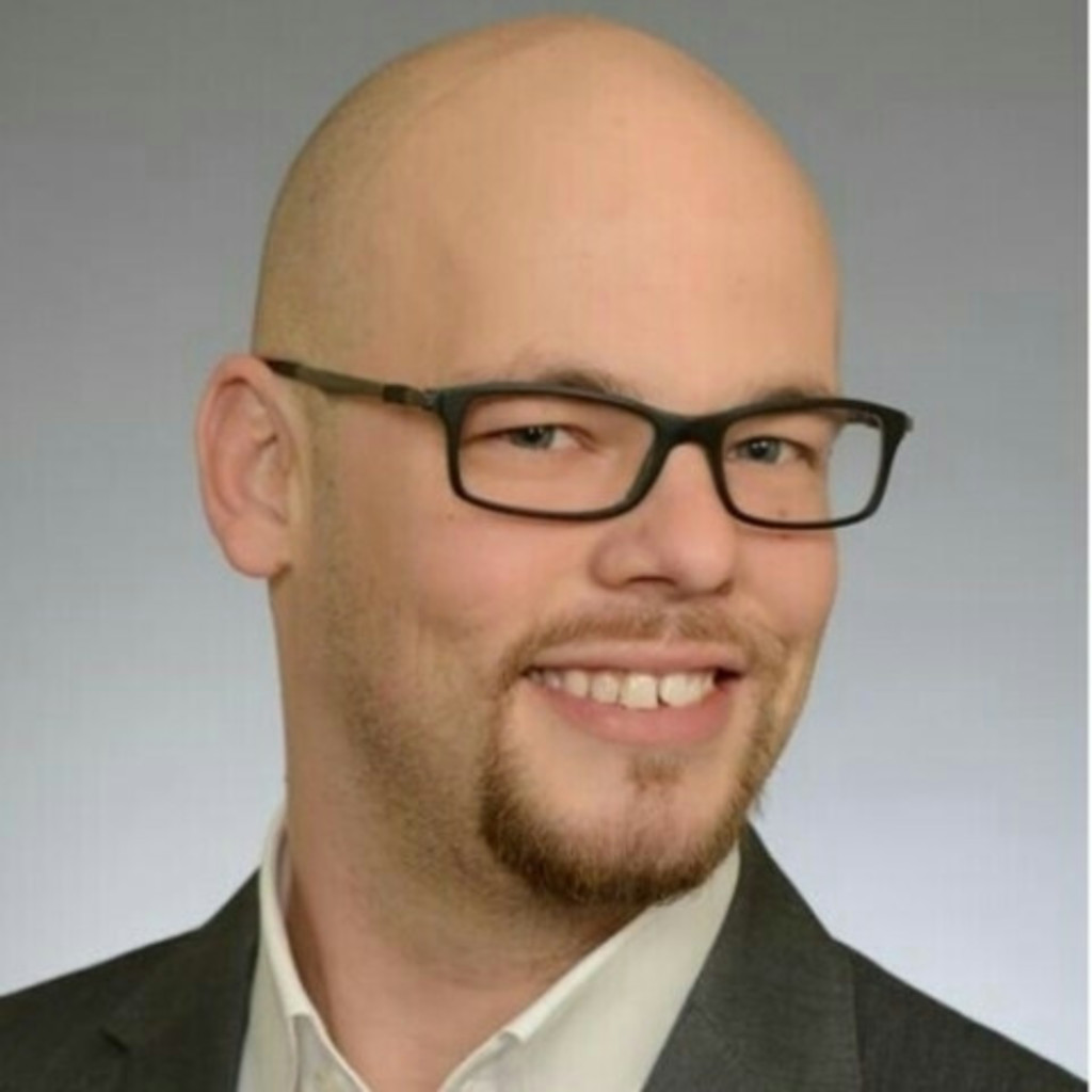 Christian Horner - Sachbearbeiter Einrichtungsvertrieb - Anton Gerl ...