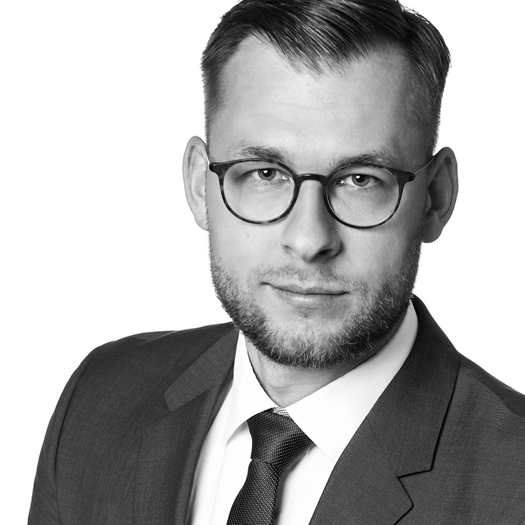 David Goy - Change Manager & Business Process Development (BU Battery ...