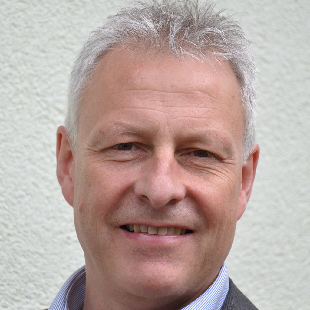 Stephan Kalberer - Vertriebsingenieur - Xamax AG | XING