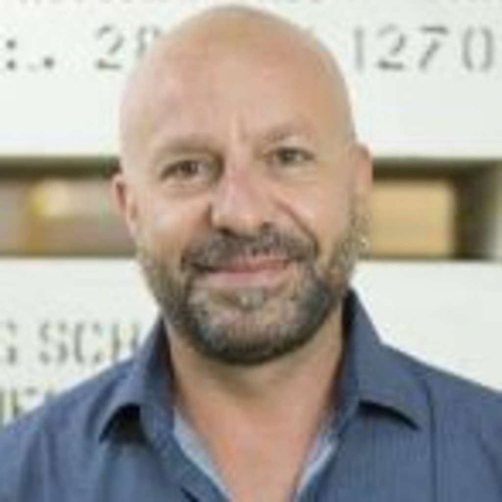 Roger Wenger - Lead Buyer - Bucher Municipal AG | XING