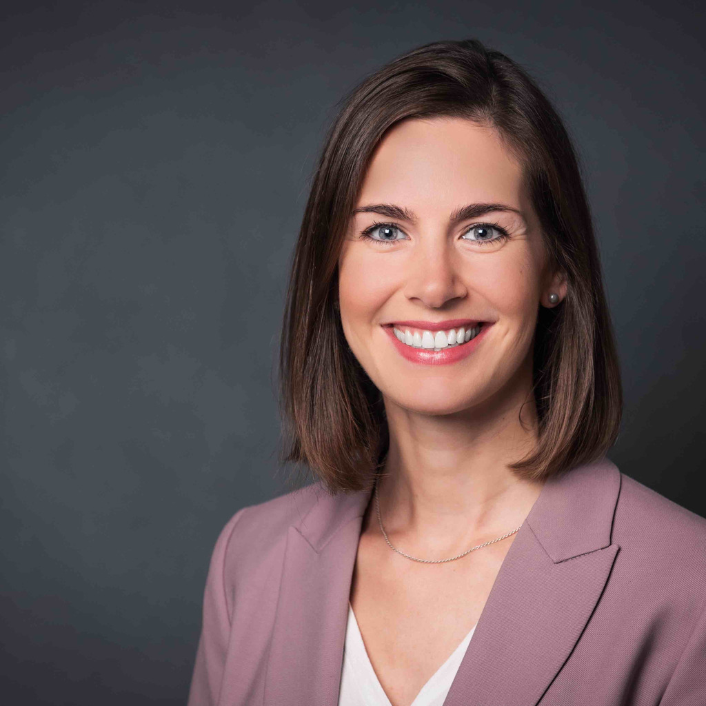 Wenke Piliego - Projektingenieurin Technischer Vertrieb - Otto Fuchs ...