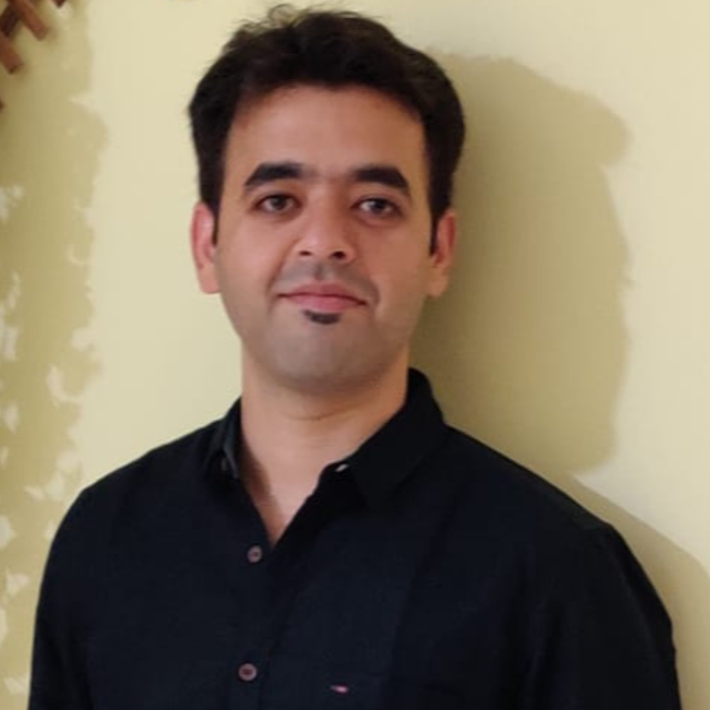 Chetan Gavankar - Manager - Syneos Health | XING