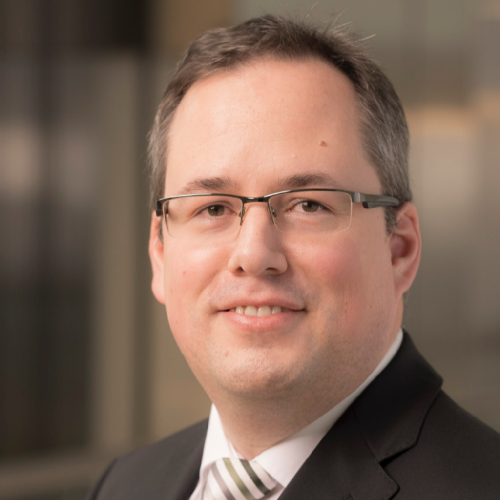 Marc Walberg - Head of Labor Relations - thyssenkrupp AG | XING