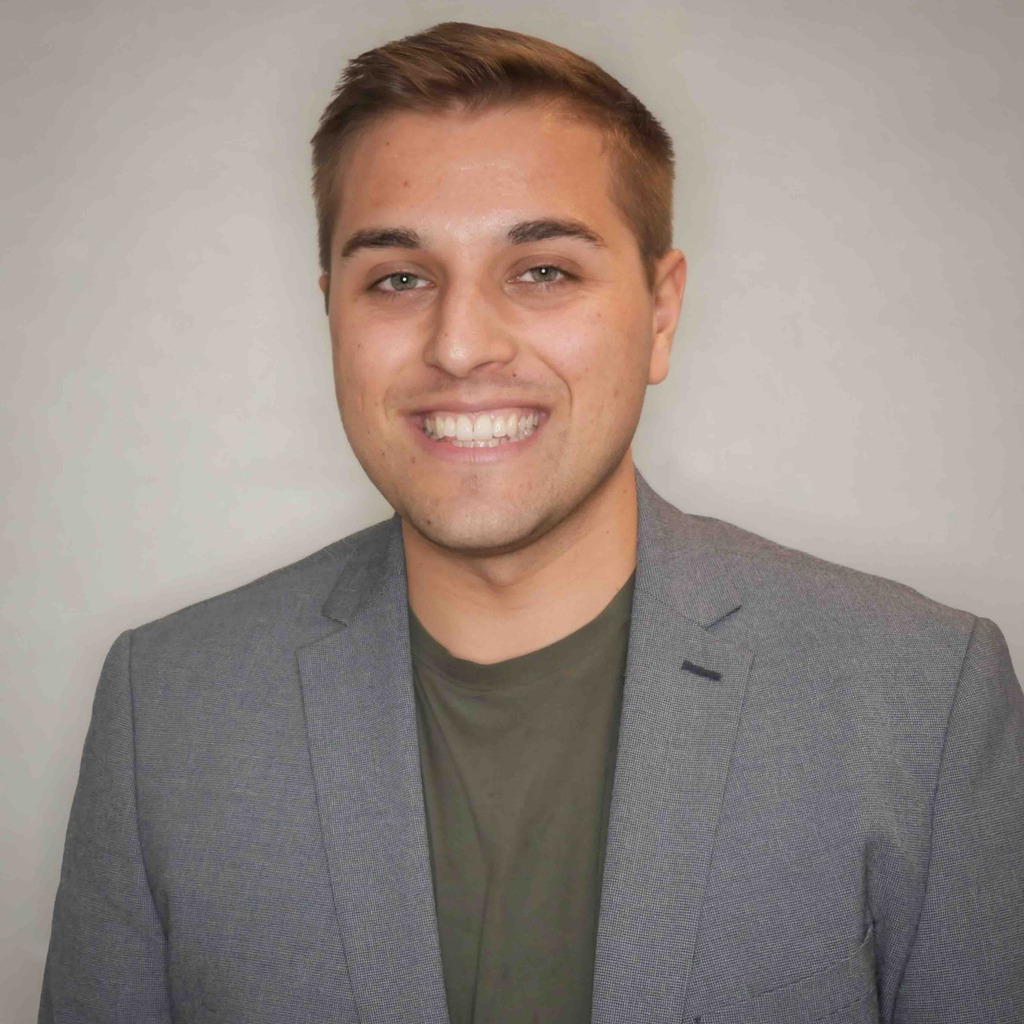 Marcel Hurta - Erfolgscoach - Marketingspezialisten | XING