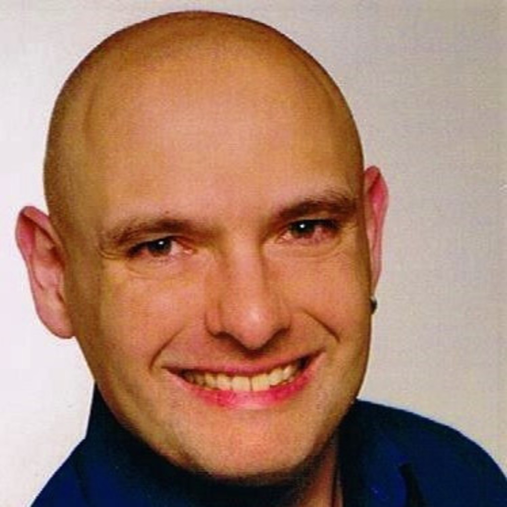 Stephan Caspar - Supply Chain Manager / Produktionsplaner - medac GmbH | XING