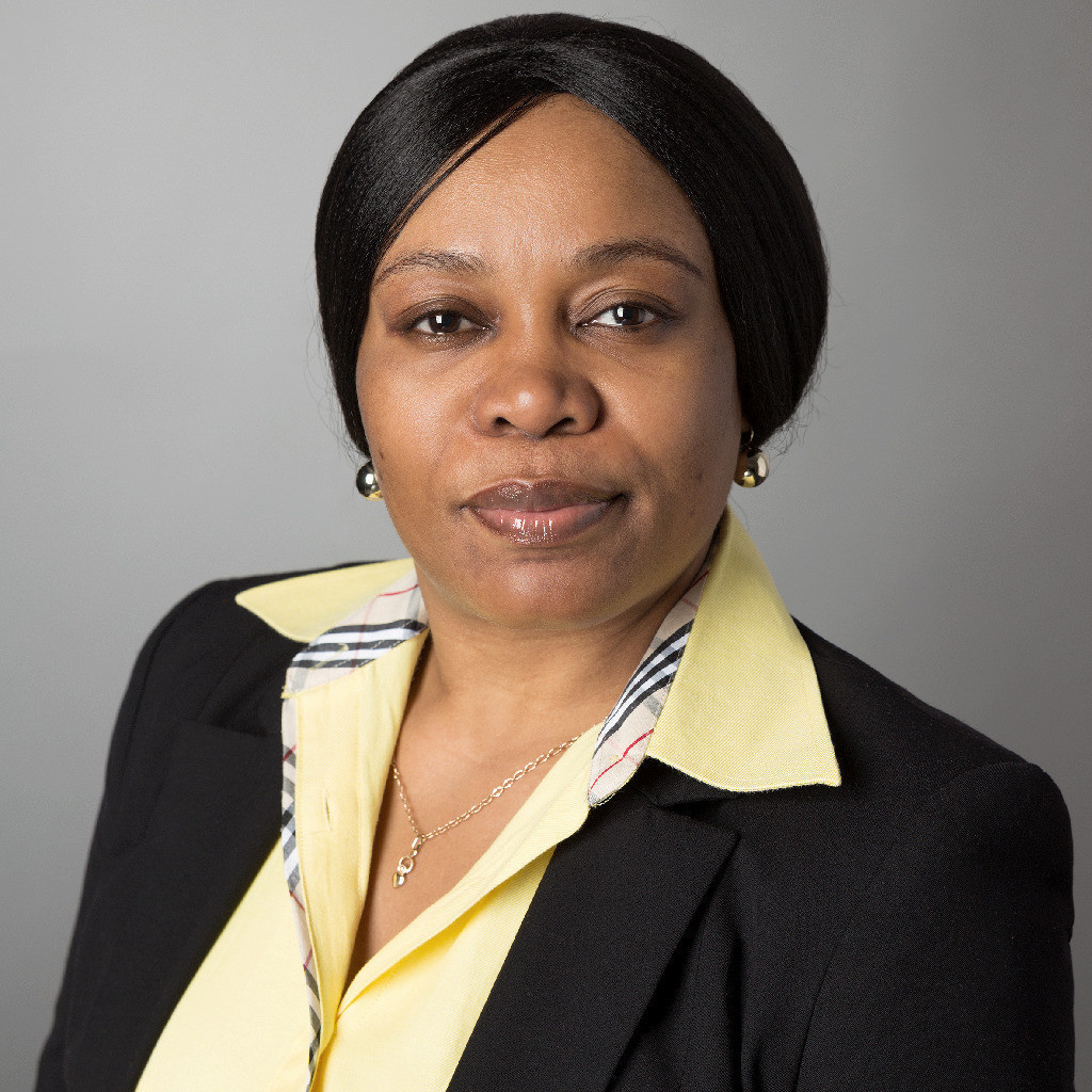 Dr. Marcelle Fankam - Selbständigerwerbende - Ich suche eine neue ...