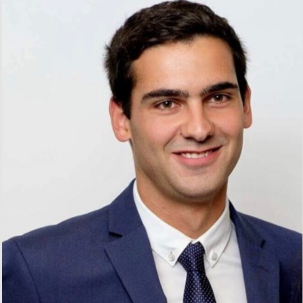 Lucas Leandro Moreira - Expert People & Culture - Bösch Boden Spies ...