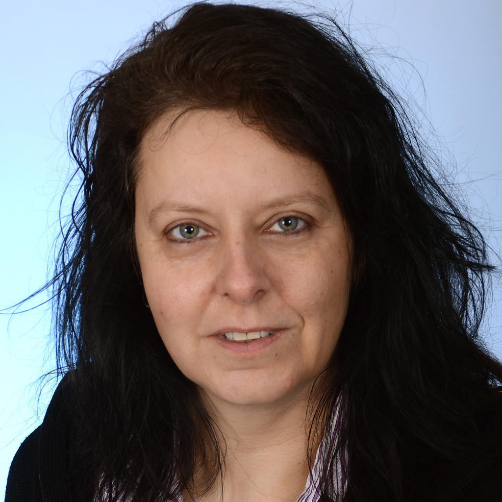 Angela Harland - Inhaberin - Personalharmonie | XING