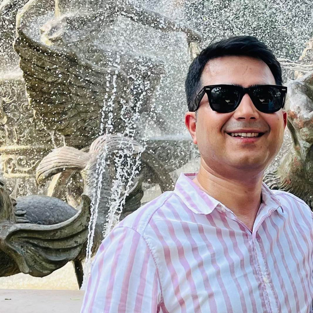 Atul Baghel - Application development Senior Analyst - Accenture | XING