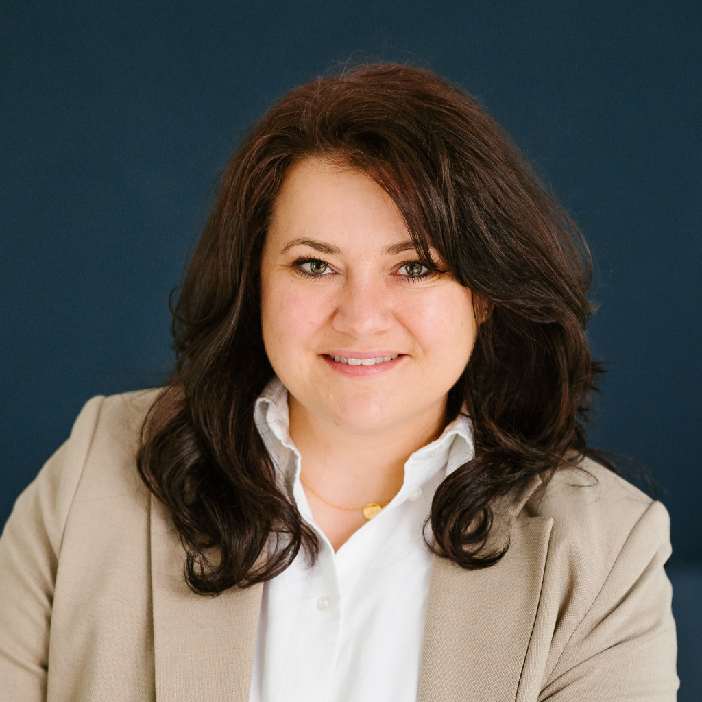 Beatrice Hentsche - Weiterbildung: Key-Account Management - Akademie ...