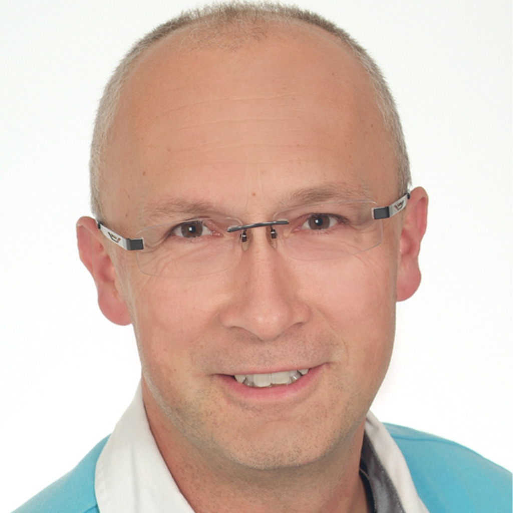 Karsten Knaack - Druckfachmann und Mitarbeiter Arbeitsvorbereitung ...