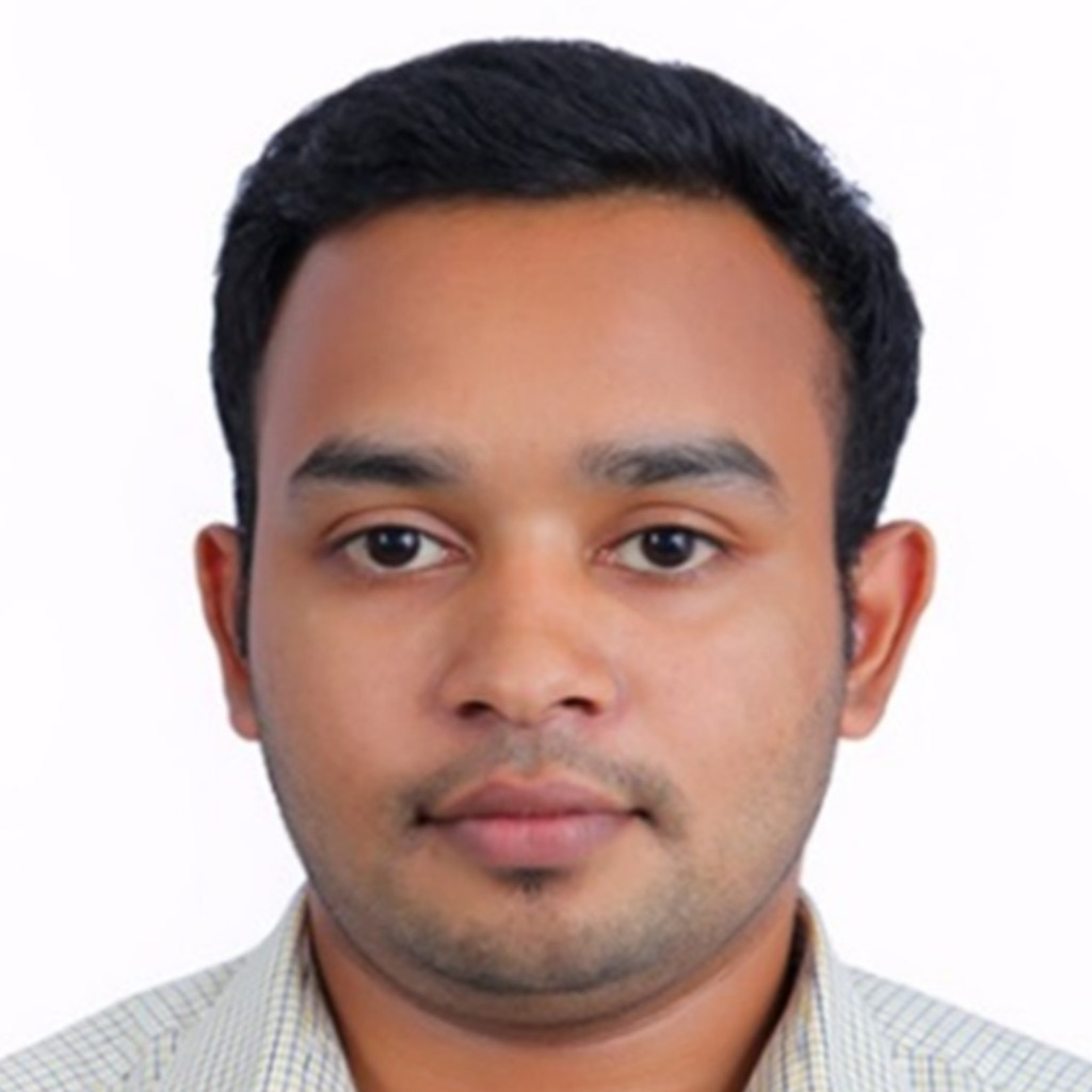 FEBIN Mathai - Optische Technologien - Leibniz Universität Hannover | XING