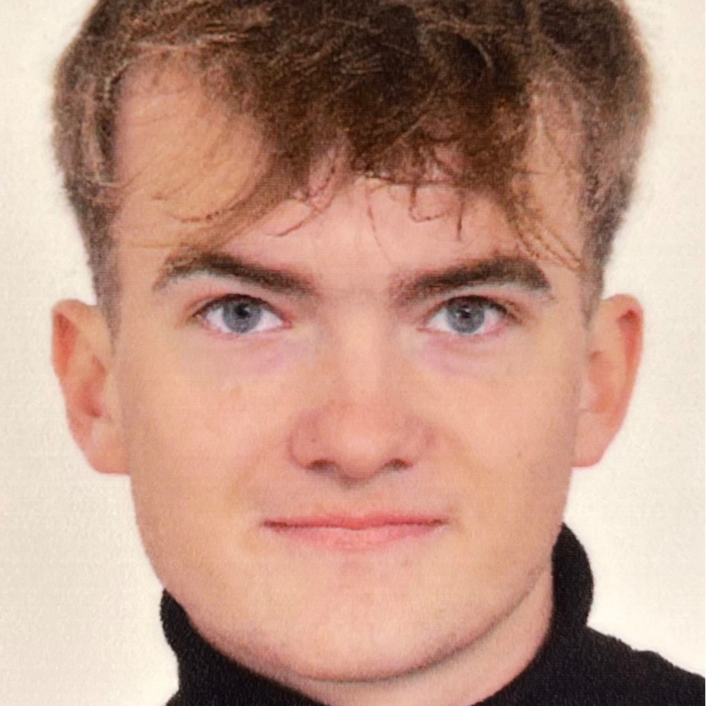 Theo Stahlhacke - Schüler - Städtisches Gymnasium Olpe | XING