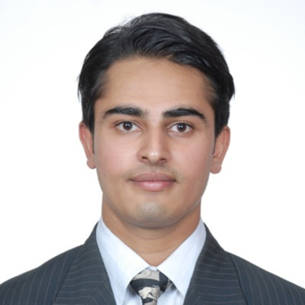 Ananta Bhattarai - MSc Computer Science - Technical University of ...