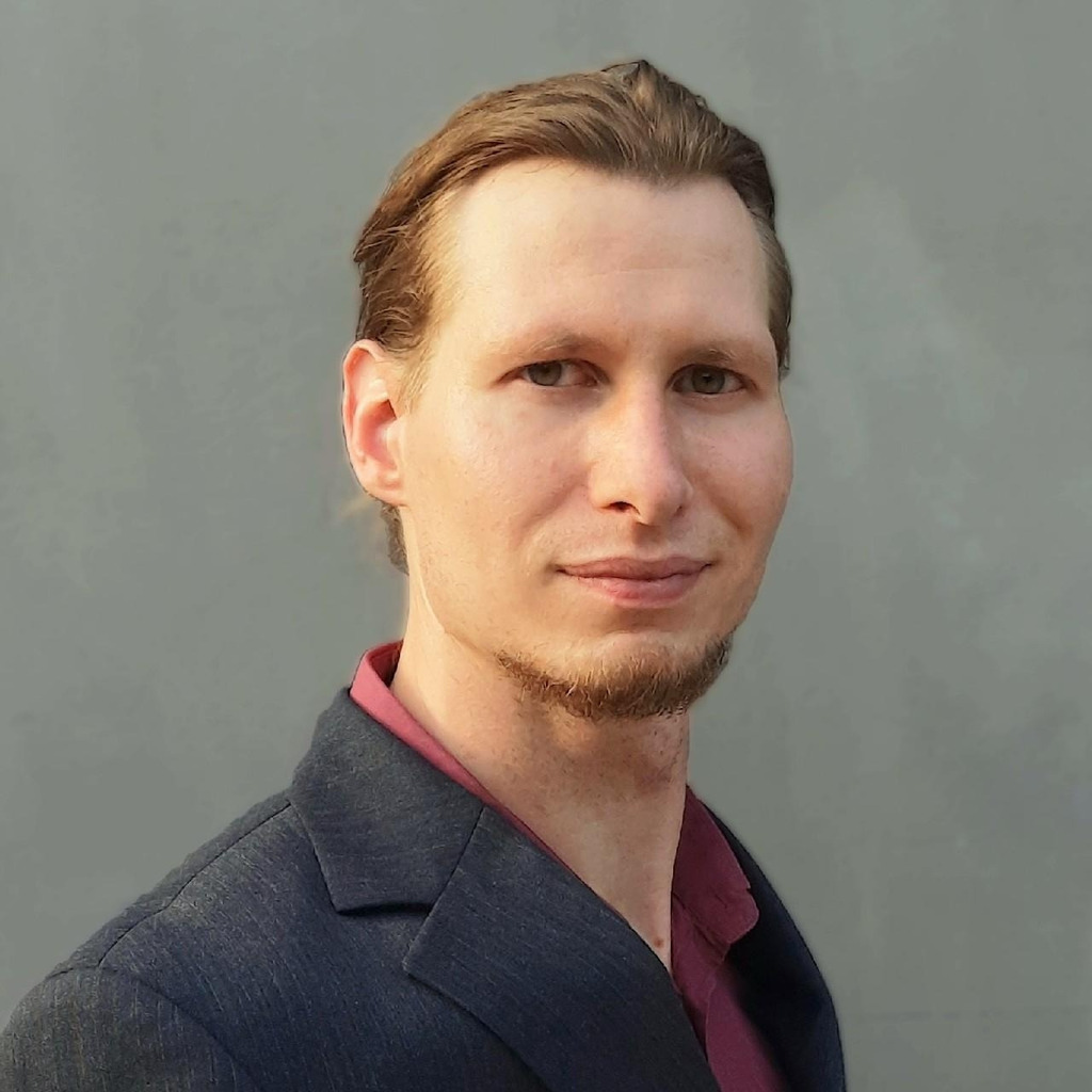 Patrick Heil - Systemingenieur - Robo-Technology GmbH | XING