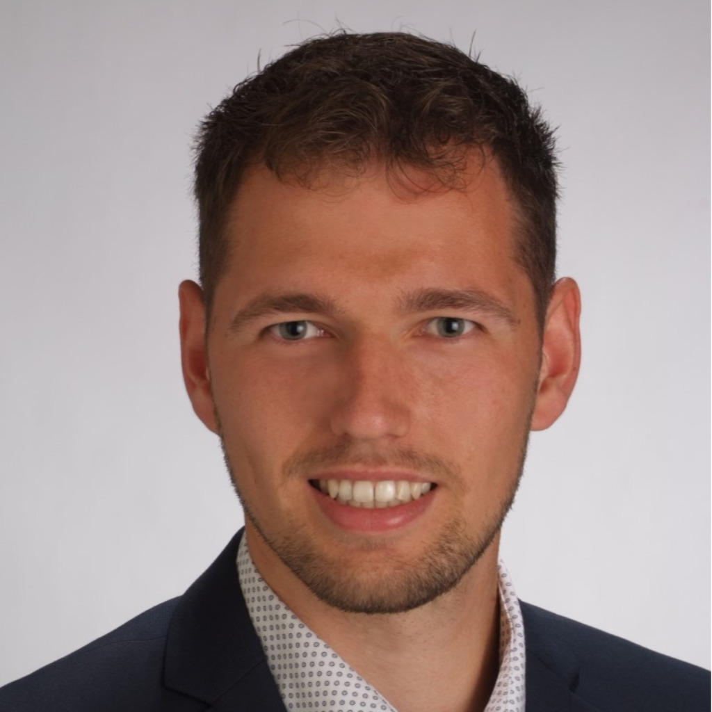 Michael Ries - Teilprojektleiter - Deutsche Bahn | XING