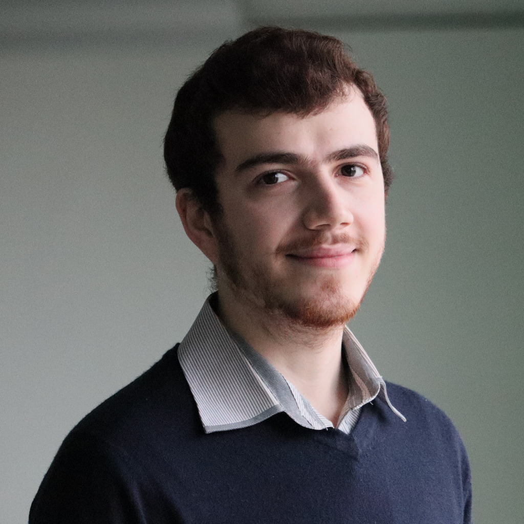 Mohamad Wasim Masri - Praktische Informatik - FH Dortmund | XING