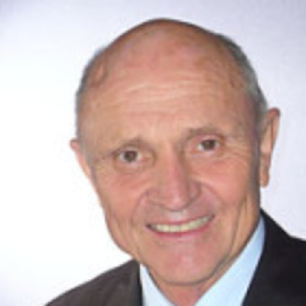 Theodor Sollmann - Gesellschafter/Geschäftsführer - Immobilien-Sollmann ...