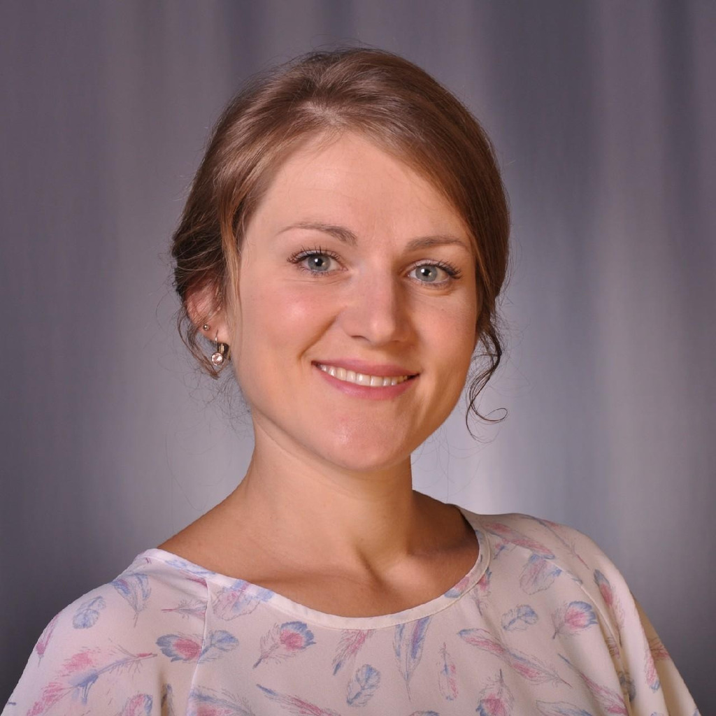 Maria Justus - Assistenz der Betriebsleitung - Citipost Osnabrück | XING