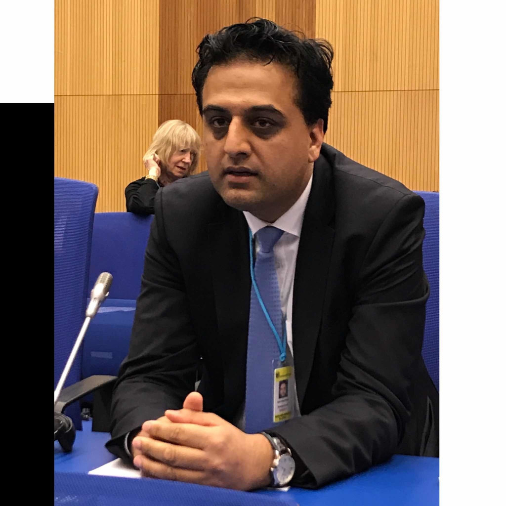 Jamal Qaiser - Inhaber - Qaiser | XING