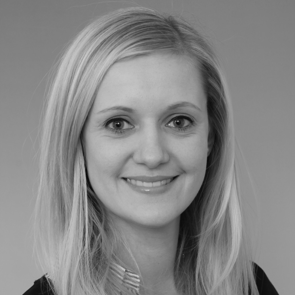 Anne Becker - Betriebswirtschaftslehre - Hochschule Bonn-Rhein-Sieg | XING