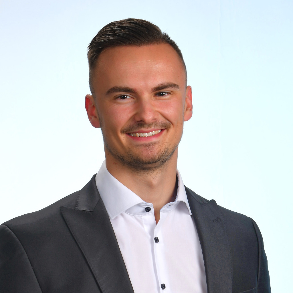 Lucas Pfeifer - Geschäftsführer - Lucas Pfeifer GmbH | XING