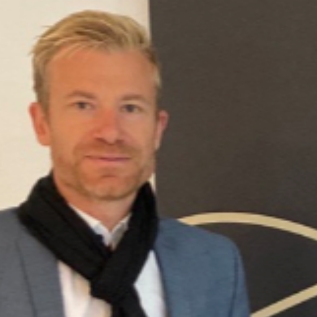 Richard Schmitt - Geschäftsführer Schweiz - GOLDNER | XING