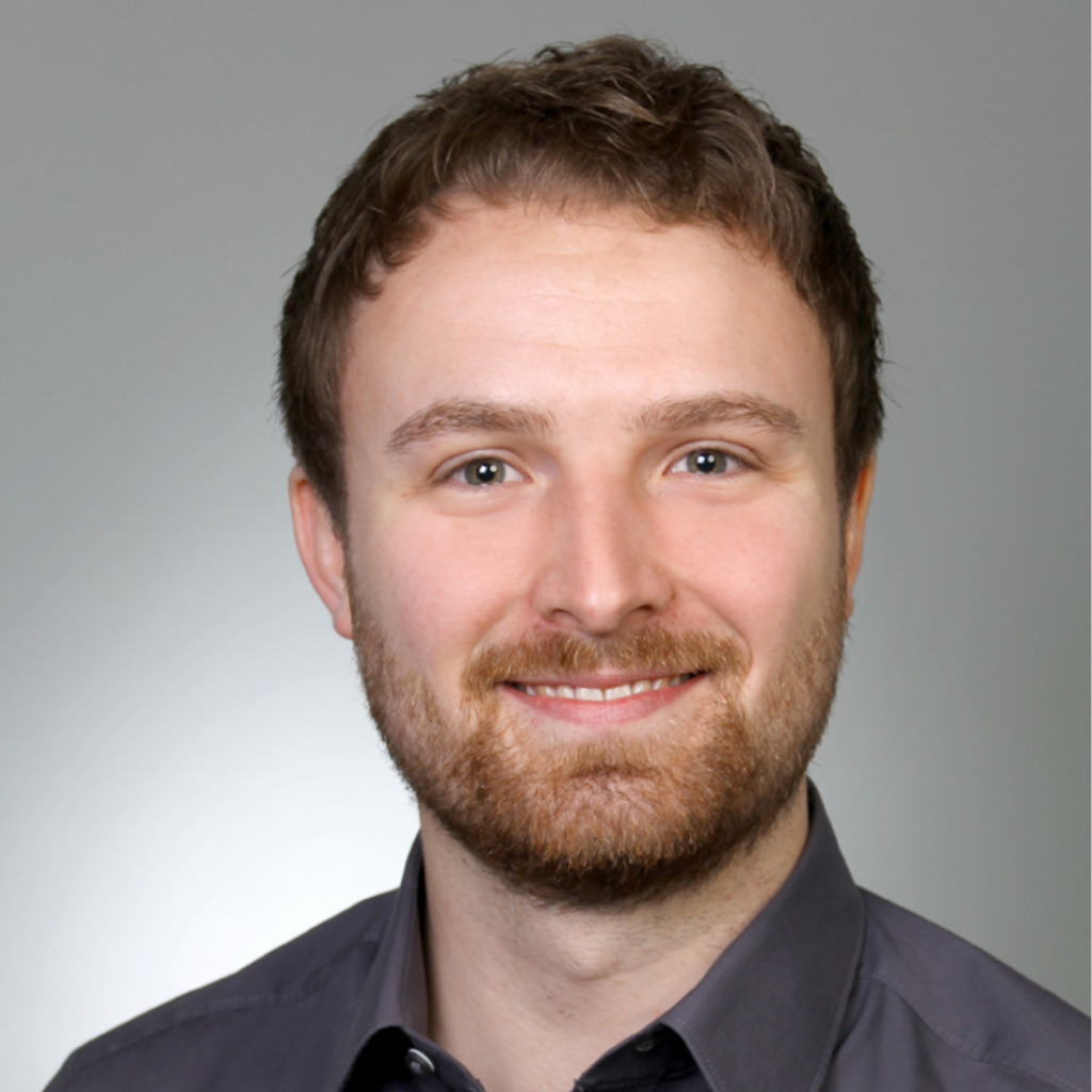 Dominic J. Becker - Entwicklungsingenieur - Daimler Truck AG | XING