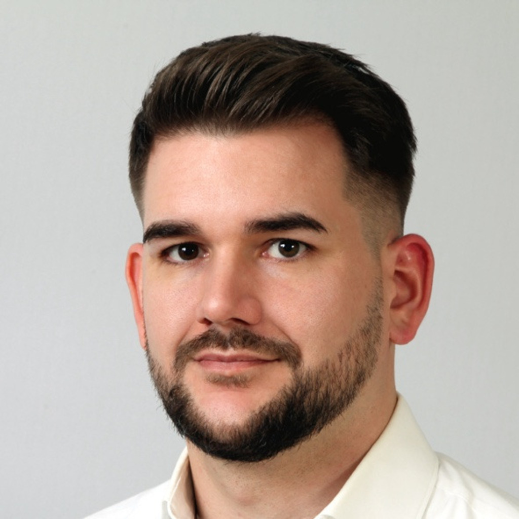 Fabian Dresbach - Anwendungsberater - Romaco Kilian GmbH | XING