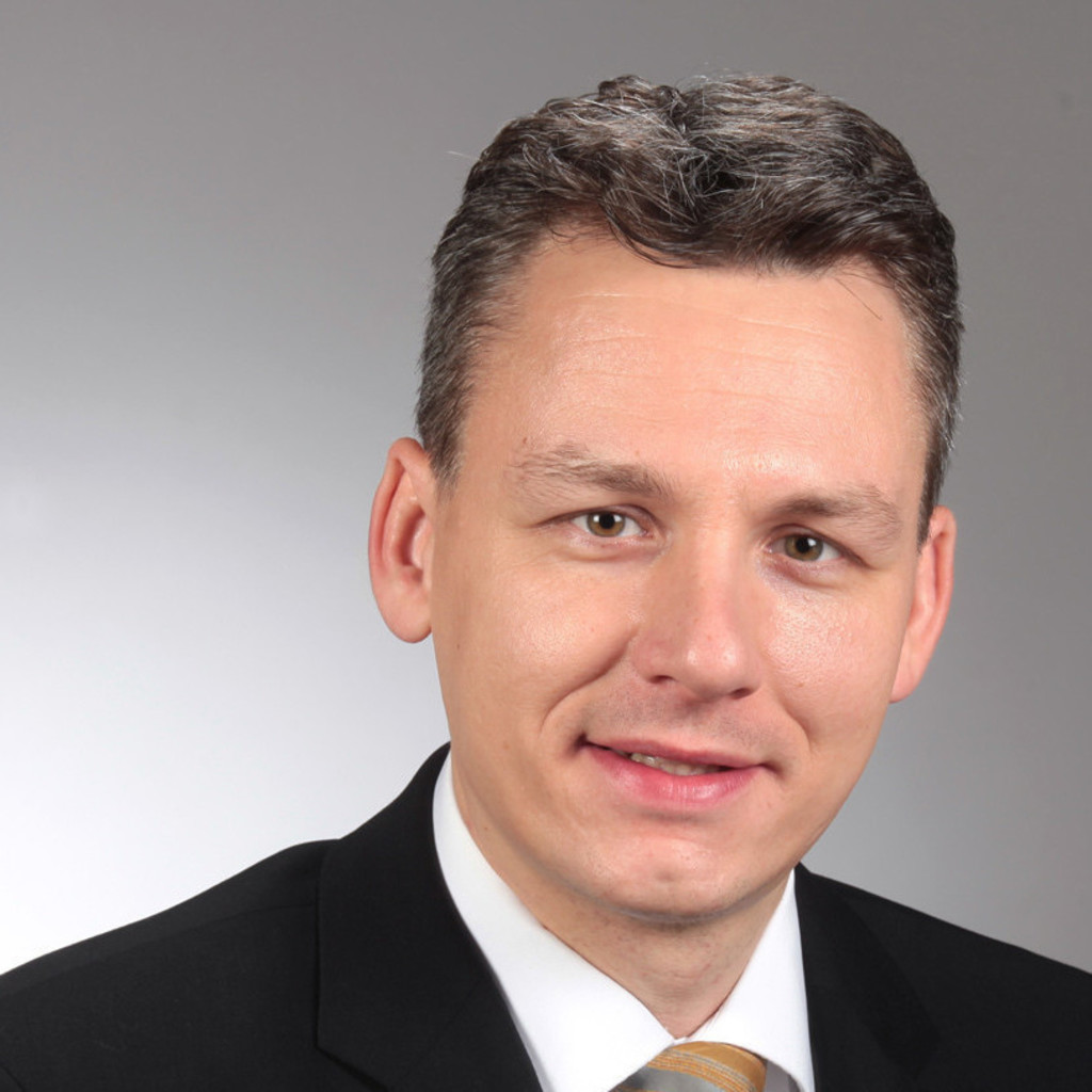 Stefan Köger - District Operations Manager - GLS Germany GmbH & Co. OHG | XING