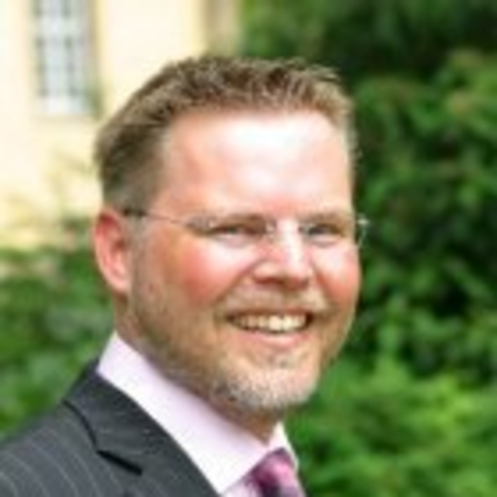 Dipl.-Ing. Tom Finke - Ruhestand - Ich Selbst | XING