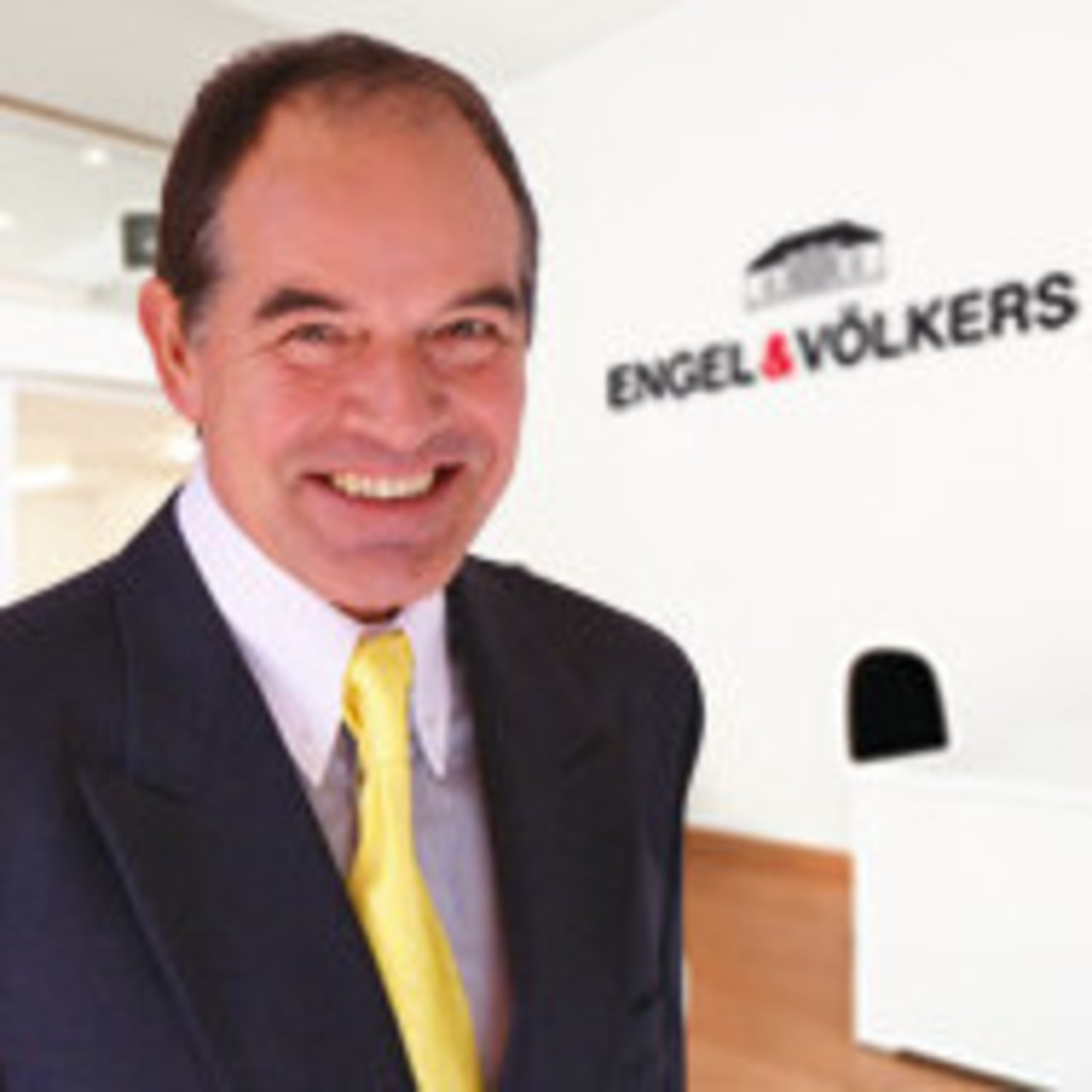 Harald Wolf Engel Völkers Landsberg - Diplom Designer (FH) - Engel ...