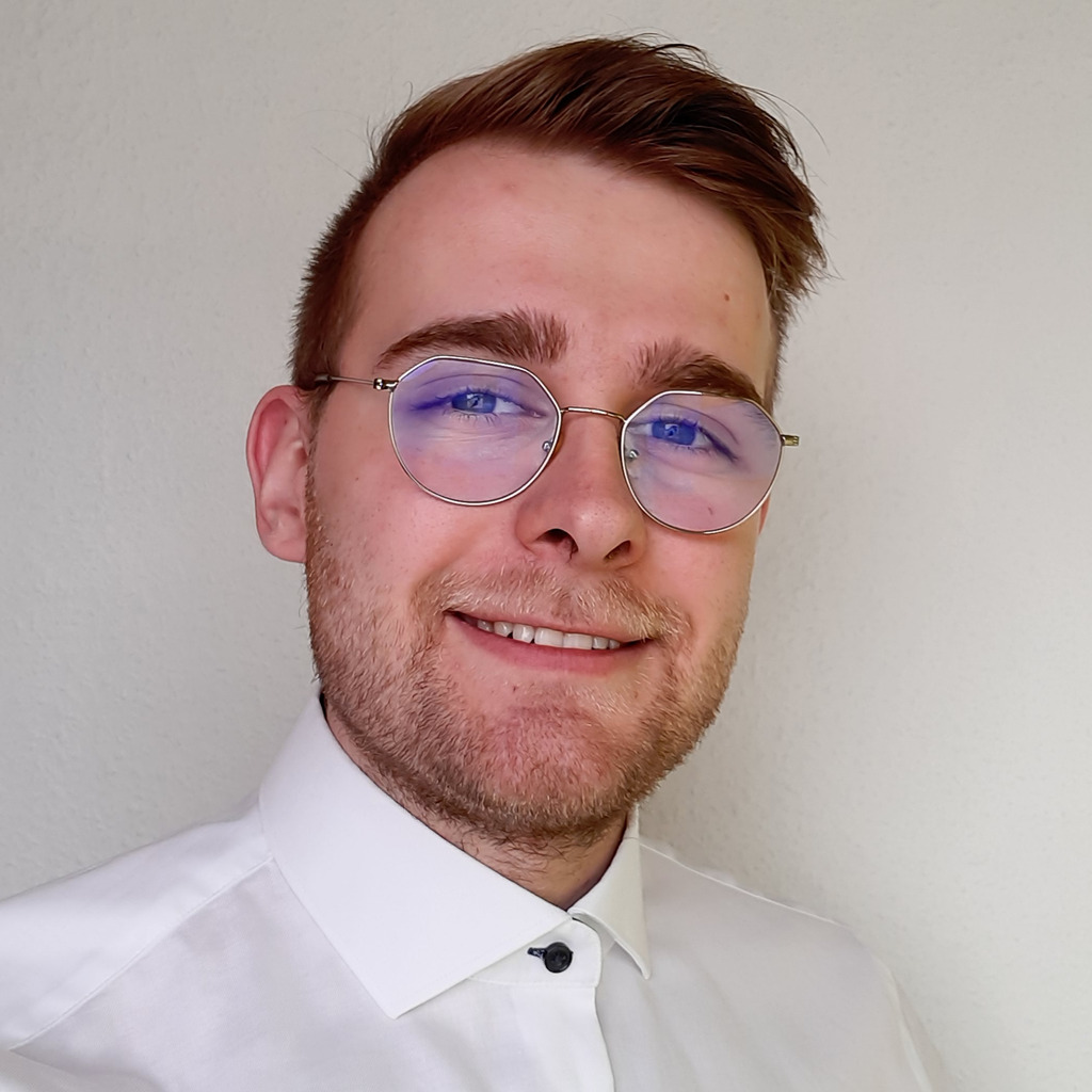 Jan Kaufmann - Praktikant - KPMG AG Wirtschaftsprüfungsgesellschaft | XING